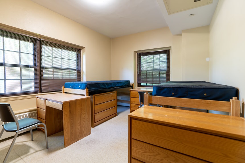 Cleveland-Young International Center | Lake Forest College